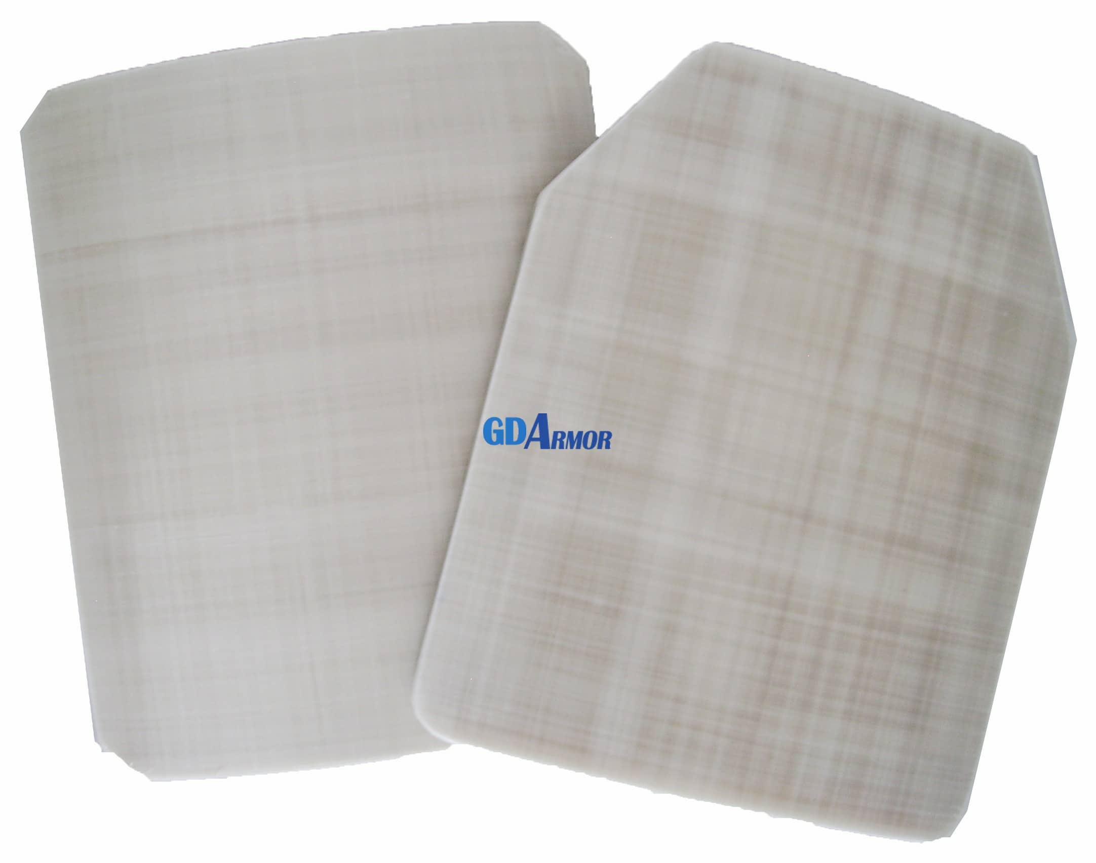 Bulletproof Panel / Backplate made from 6mm, 8mm, 10mm, 12mm UHMWPE ...