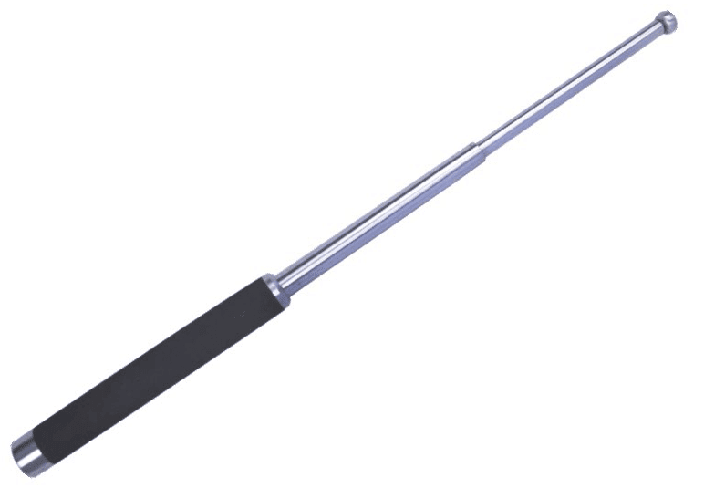 Police Baton / Auto-lock Expandable Baton
