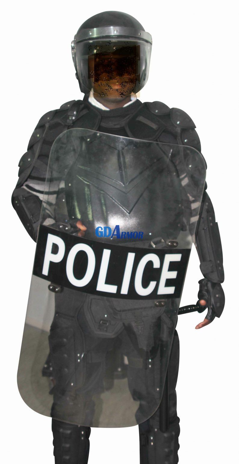 Ballistic Material & Body Armor Manufacturers & Suppliers China